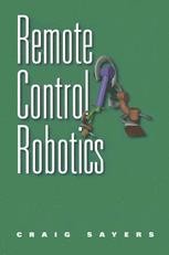 Remote Control Robotics | SpringerLink