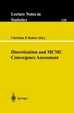 Discretization and MCMC Convergence Assessment | Springer Nature Link