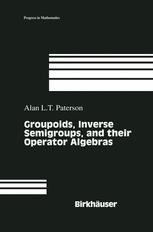 Groupoids, Inverse Semigroups, and their Operator Algebras | SpringerLink