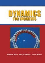 Dynamics for Engineers | SpringerLink