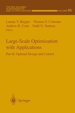 Large-Scale Optimization with Applications: Part II: Optimal Design and ...