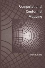 Computational Conformal Mapping | SpringerLink