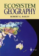 Ecosystem Geography | SpringerLink