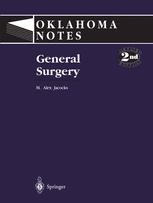 General Surgery | SpringerLink