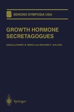 Growth Hormone Secretagogues | SpringerLink