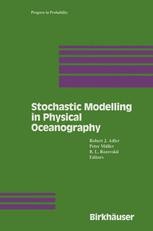 Stochastic Modelling in Physical Oceanography | Springer Nature Link ...