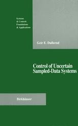 Control of Uncertain Sampled-Data Systems | SpringerLink