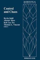 Control and Chaos | SpringerLink