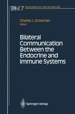 Bilateral Communication Between the Endocrine and Immune Systems ...