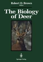 The Biology of Deer | SpringerLink