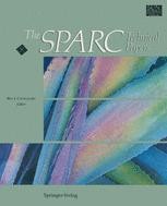 The SPARC Technical Papers | Springer Nature Link (formerly SpringerLink)