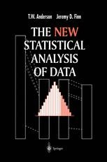 The New Statistical Analysis of Data | SpringerLink
