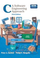 C A Software Engineering Approach | SpringerLink