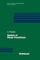 Models of Phase Transitions | SpringerLink