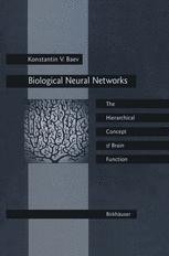 Biological Neural Networks: Hierarchical Concept of Brain Function ...