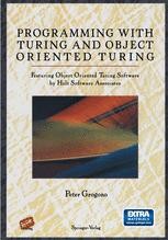 Programming with Turing and Object Oriented Turing | SpringerLink