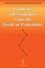 Problems and Snapshots from the World of Probability | SpringerLink