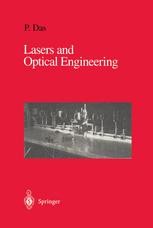 Lasers and Optical Engineering | SpringerLink