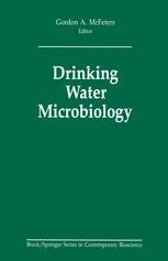 Drinking Water Microbiology: Progress and Recent Developments ...