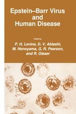 Epstein-Barr Virus and Human Disease | Springer Nature Link