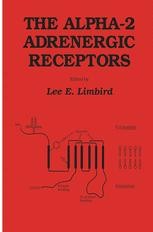 The alpha-2 Adrenergic Receptors | SpringerLink