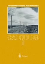Calculus II | SpringerLink