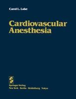 Cardiovascular Anesthesia | Springer Nature Link (formerly SpringerLink)