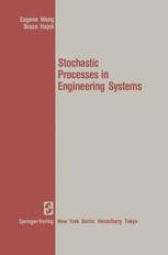 Stochastic Processes in Engineering Systems | SpringerLink
