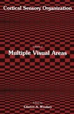 Multiple Visual Areas: Volume 2: Multiple Visual Areas | SpringerLink