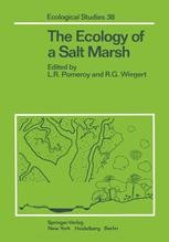 The Ecology of a Salt Marsh | Springer Nature Link (formerly SpringerLink)