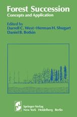 Forest Succession: Concepts and Application | Springer Nature Link