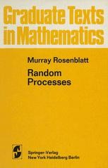 Random Processes | SpringerLink