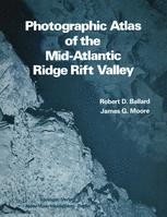 Photographic Atlas of the Mid-Atlantic Ridge Rift Valley | SpringerLink