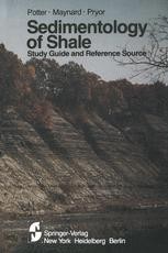 Sedimentology of Shale: Study Guide and Reference Source | SpringerLink