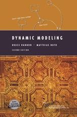Dynamic Modeling | SpringerLink