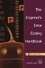 The Engineer’s Error Coding Handbook | SpringerLink