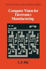 Computer Vision for Electronics Manufacturing | SpringerLink