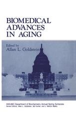 Biomedical Advances in Aging | Springer Nature Link