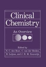 Clinical Chemistry: An Overview | SpringerLink