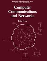 Computer Communications and Networks | Springer Nature Link (formerly ...