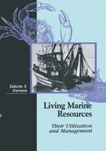 Living Marine Resources: Their Utilization and Management | SpringerLink