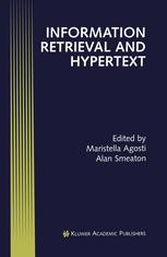 Information Retrieval and Hypertext | SpringerLink