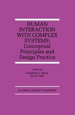 Human Interaction with Complex Systems: Conceptual Principles and ...