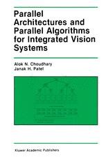 Parallel Architectures and Parallel Algorithms for Integrated Vision Systems | SpringerLink