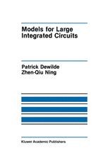 Models for Large Integrated Circuits | SpringerLink