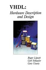 VHDL: Hardware Description and Design | SpringerLink