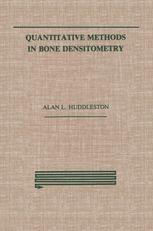 Quantitative Methods in Bone Densitometry | Springer Nature Link ...