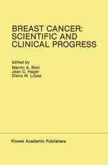 Breast Cancer: Scientific and Clinical Progress: Proceedings of the ...