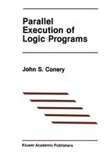 Parallel Execution of Logic Programs | SpringerLink