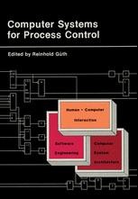 Computer Systems for Process Control | SpringerLink